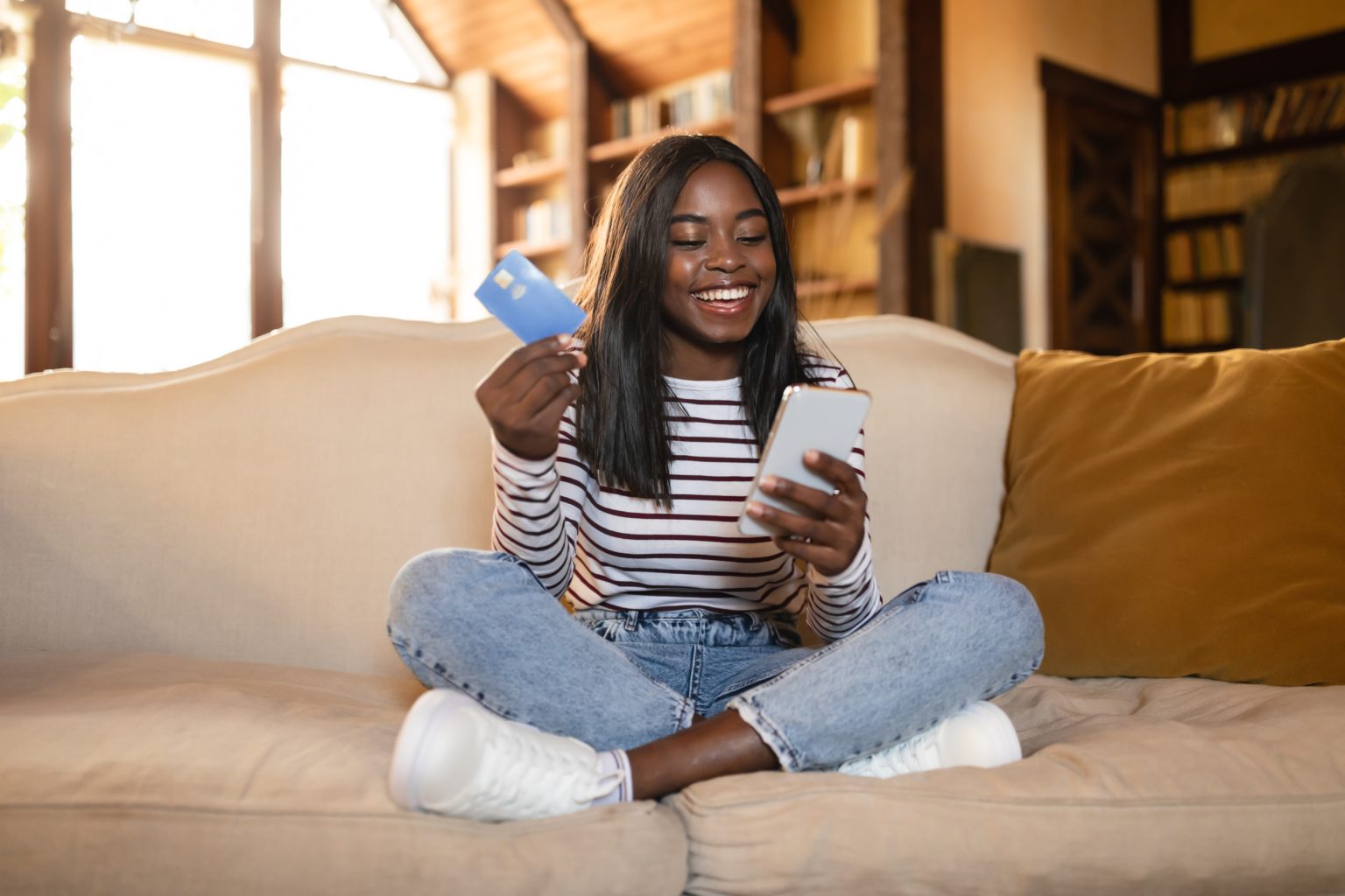 EXPRESS UNION - GABON - Nos services - Vos finances